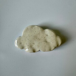 Cloud / Handcrafted Ceramic Photo Stand / Instax Polaroid Picture Stand ...