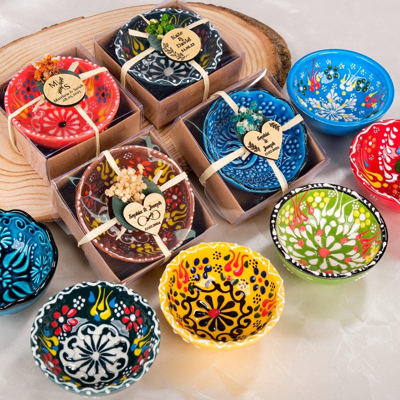 Turkish Ceramics Tiles - Etsy