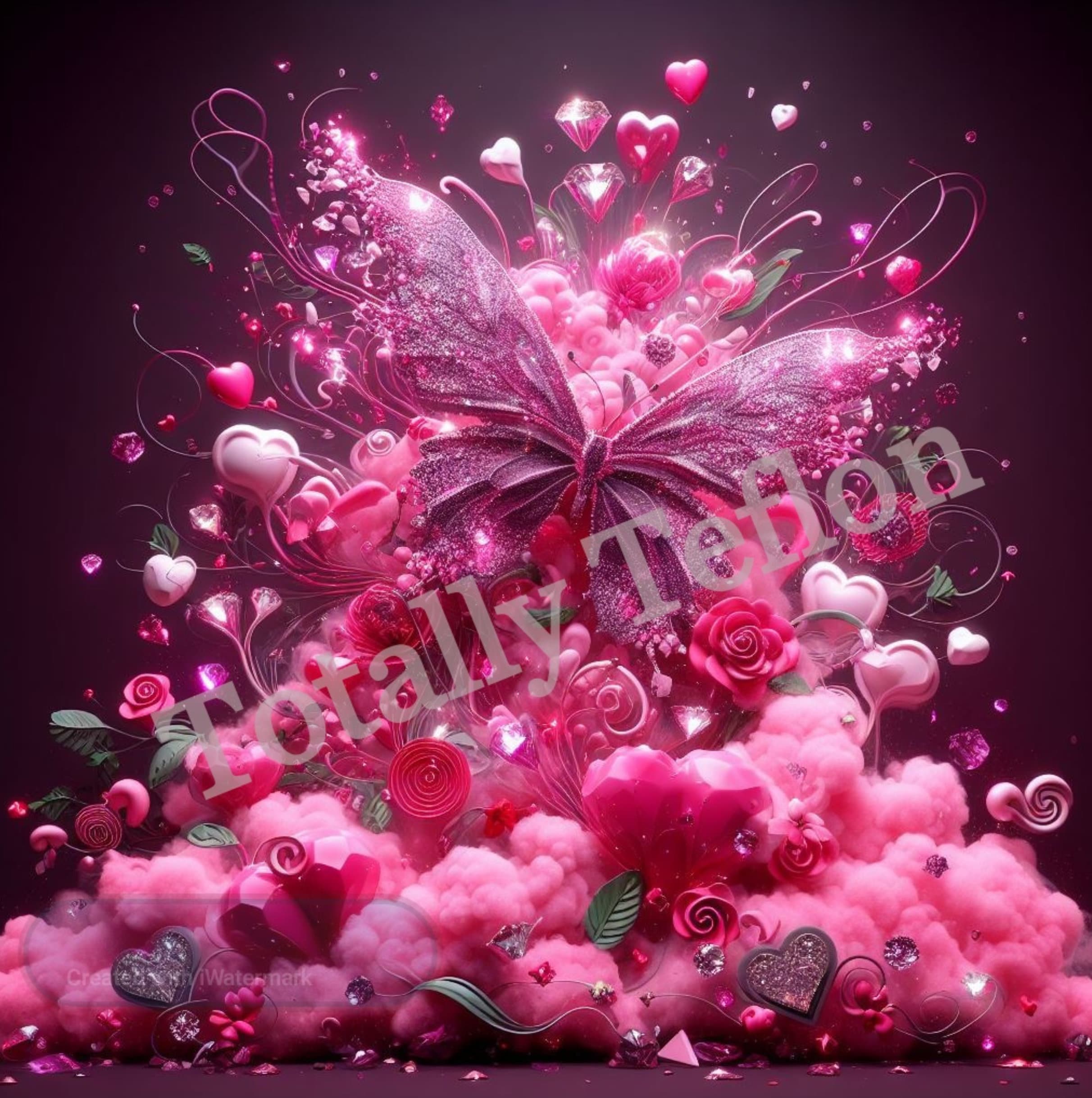 Butterfly Blitz, Beautiful Stylish Butterflies. - Etsy