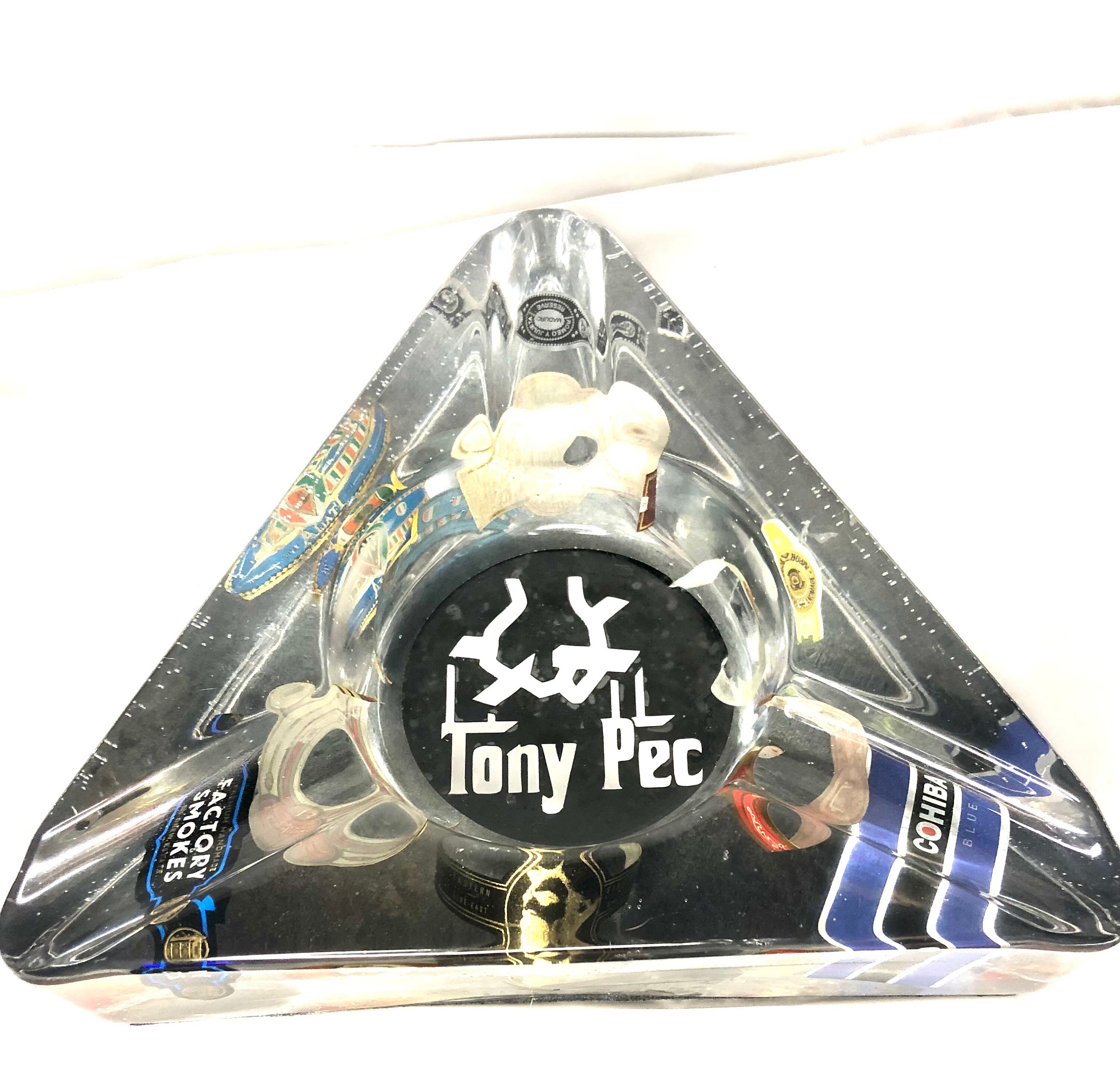 Cigar Ashtray/ashtray/cigar Kit/wedding Gift/ashtray and Coasters/cigar ...