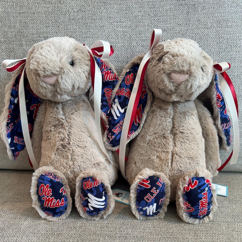 Jellycat Graduation - Etsy
