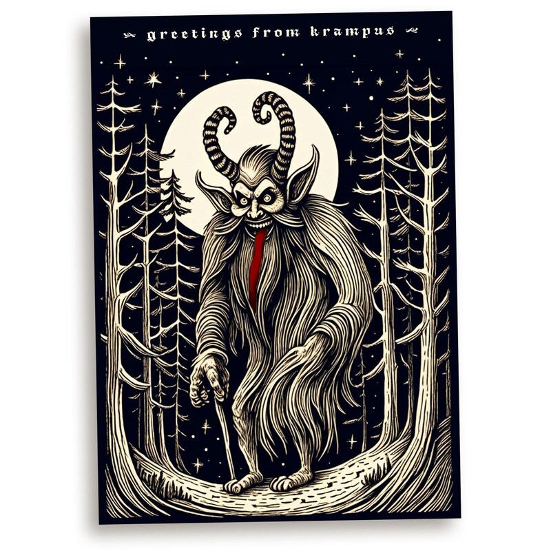 Pagan Cards - Etsy