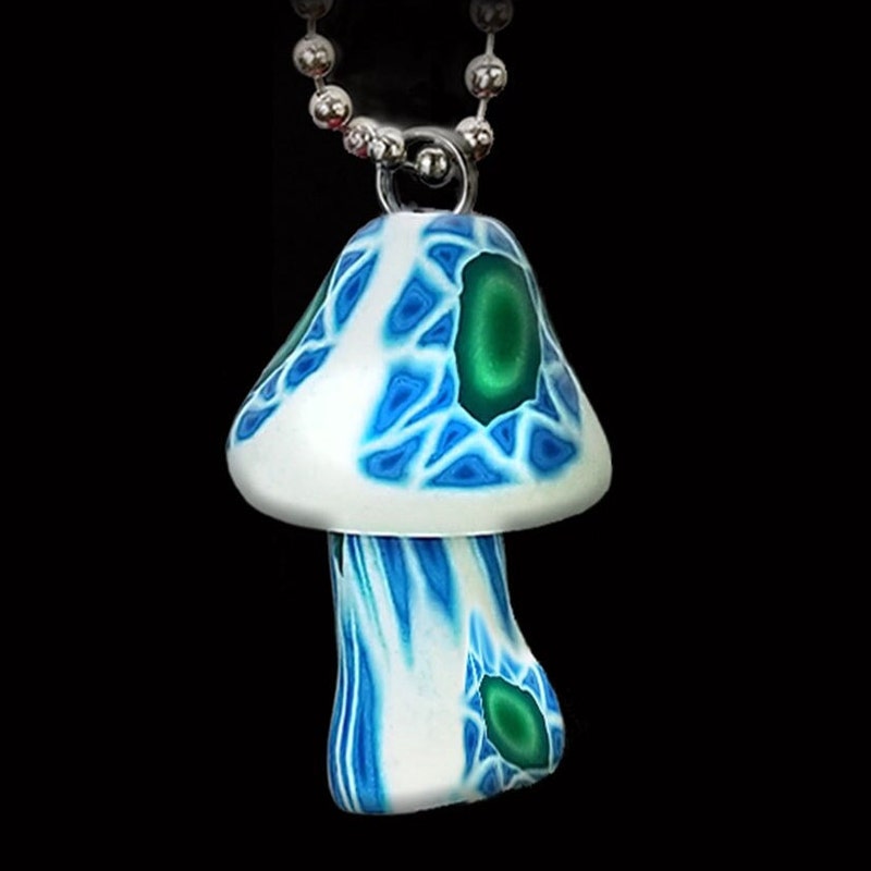 Fimo Necklace - Etsy