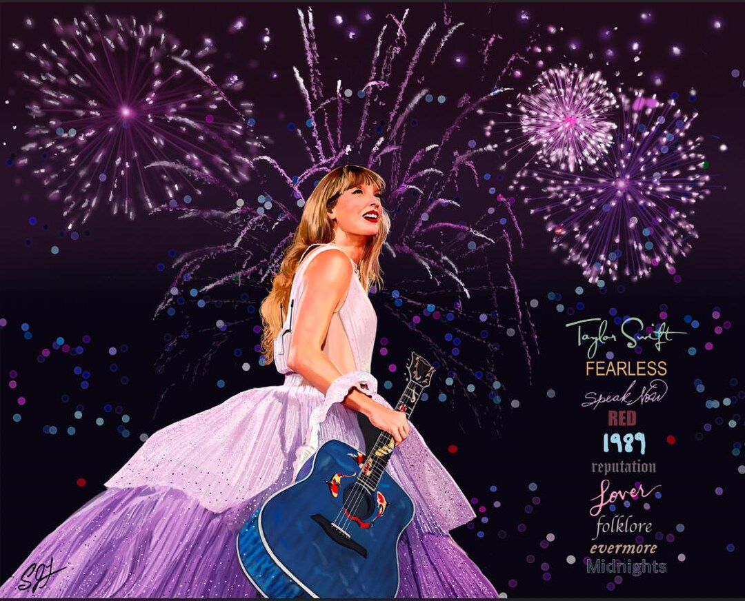 Taylor Swift Celebrity, Pop Singers, Fan Merchandise - Etsy