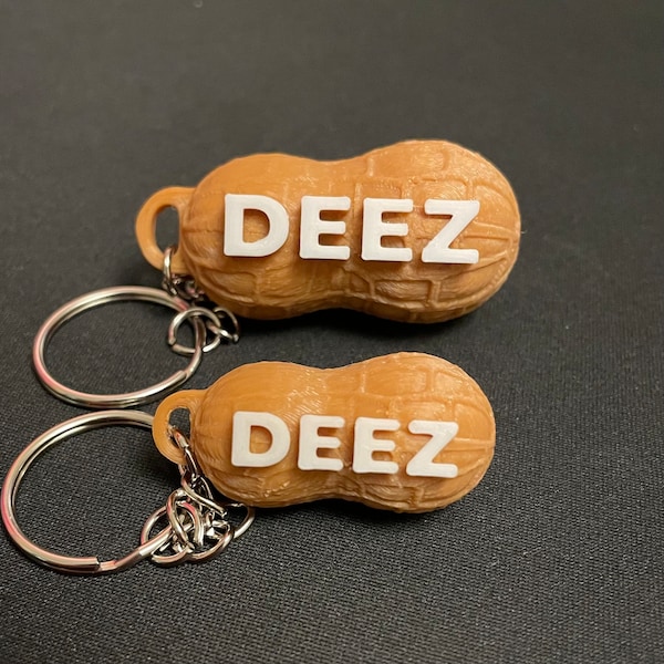 Novelty Keychain - Etsy