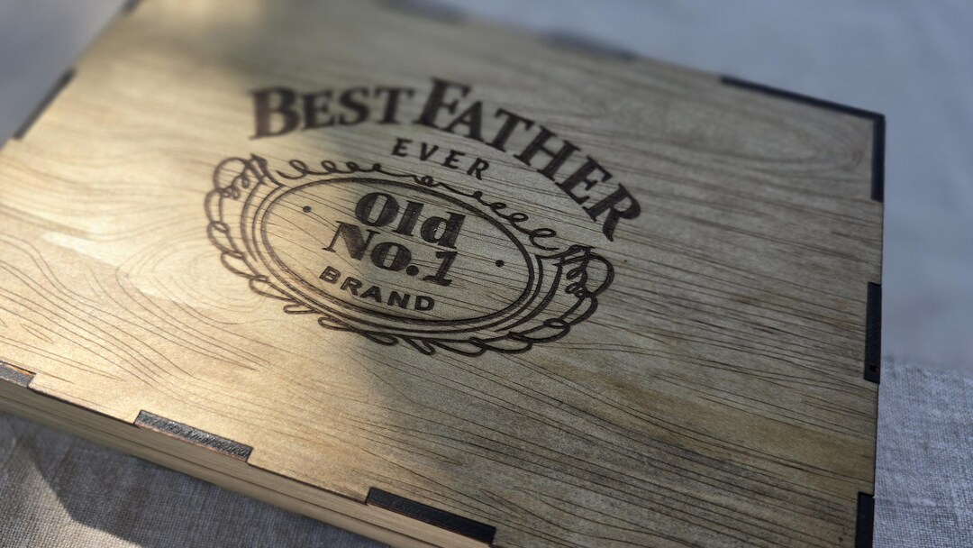 Jack Dandy Whiskey 50ml Mini Bottle Gift Set With Shot Glass. Best Dad ...