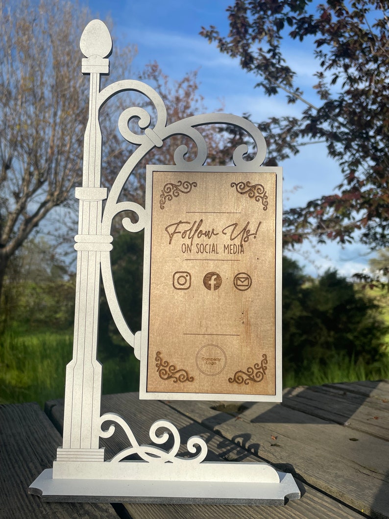 Interchangeable Sign- Wedding Signs- Table Number Signs- Menu Signs ...