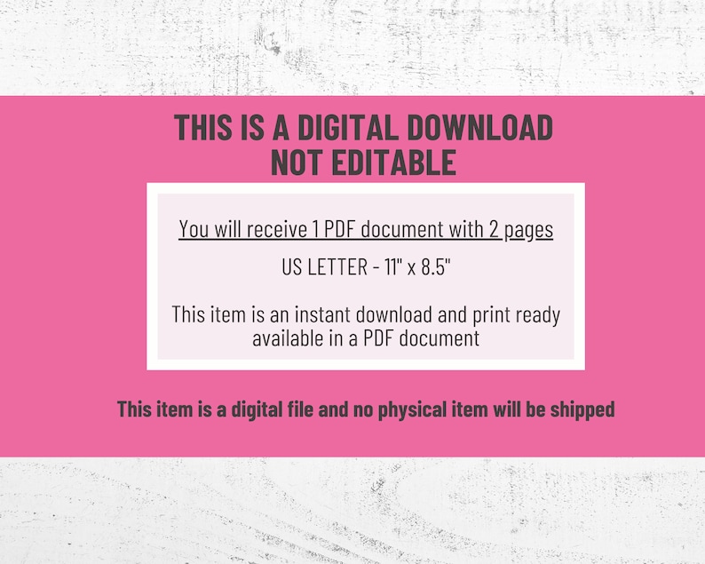 Valentine Treat Bag Topper Printable | Valentine Goodie Bag Topper ...