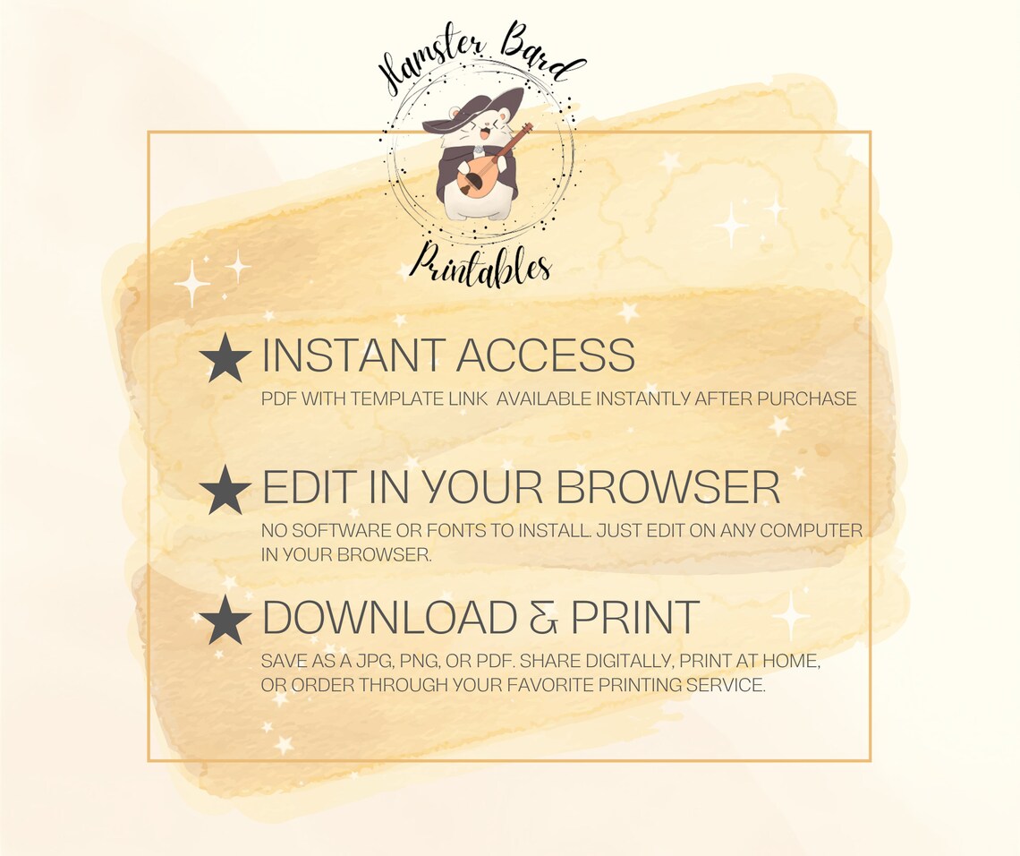 Gender Neutral Two Sprouts Twins Pregnancy Announcement Custom Template ...