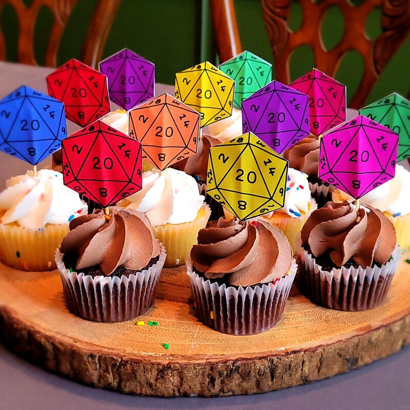 Dungeons and Dragons - Etsy