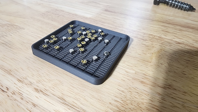 Primer Sifting Tray - Etsy