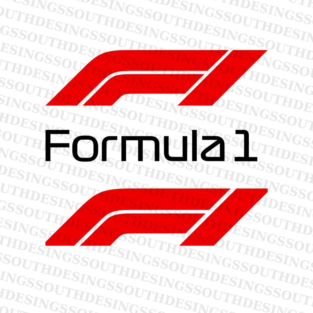 F1, Formula F1 PNG, F1 LOGO, Formula 1 Logo,f1 SVG, Formula1 Logo ...