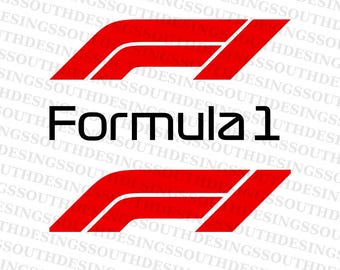 Formula 1 Logo, Formula Svg ,F1 SVG, Racing, F1, Formula1 Logo, F1 PNG ...