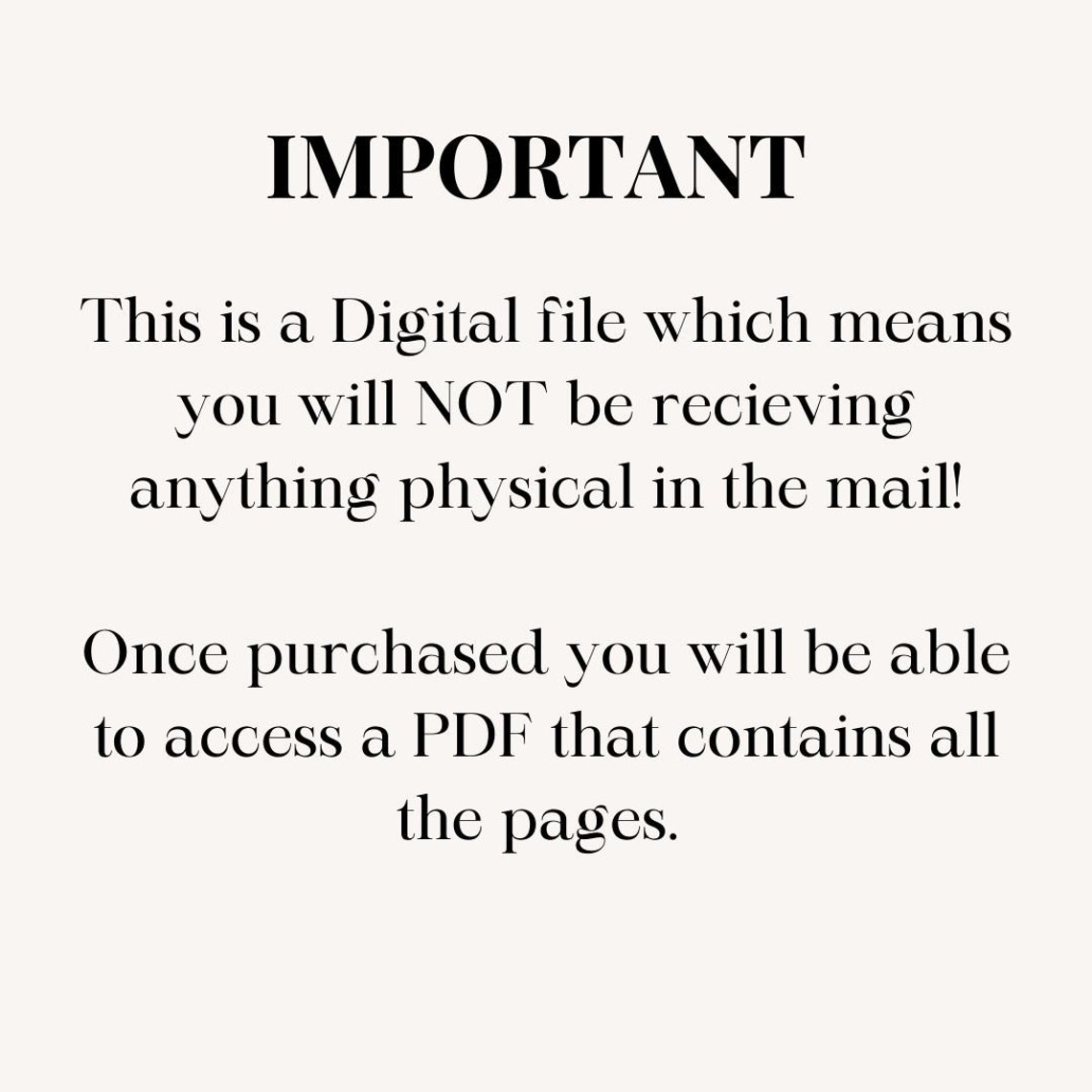 April 2024 Planner Bundle, Bullet Journal, 2024 Diary, Custom Planner ...