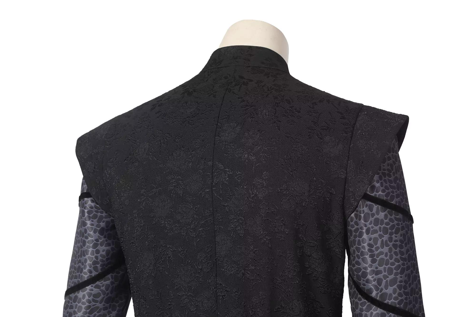 Daemon Targaryen Complete Costume Cosplay Outfit - Etsy