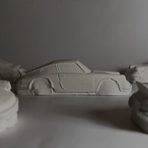 Porsche 911 2.7RS - Etsy
