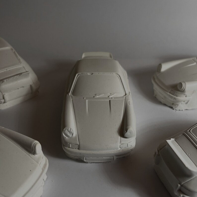 Porsche 911 2.7RS - Etsy