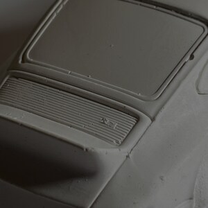 Porsche 911 2.7RS - Etsy