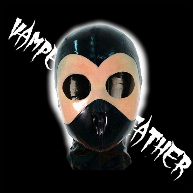 Zipper Face Mask - Etsy