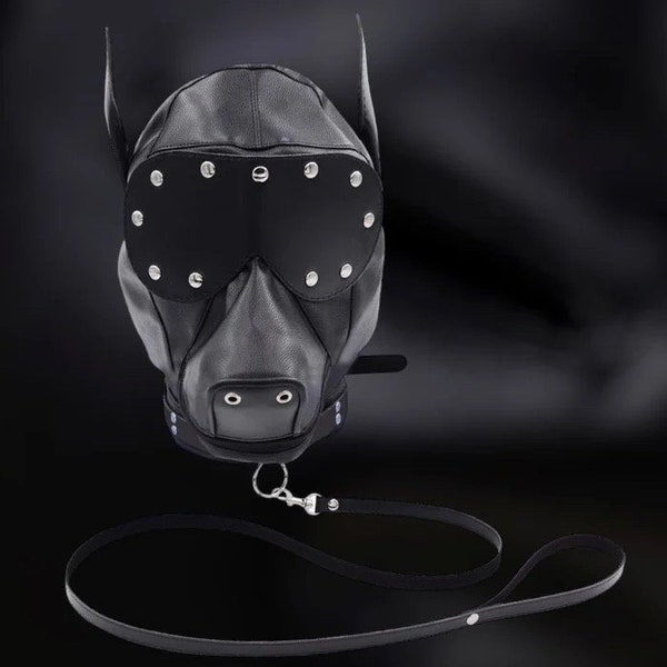 Sensory Deprivation Hood - Etsy