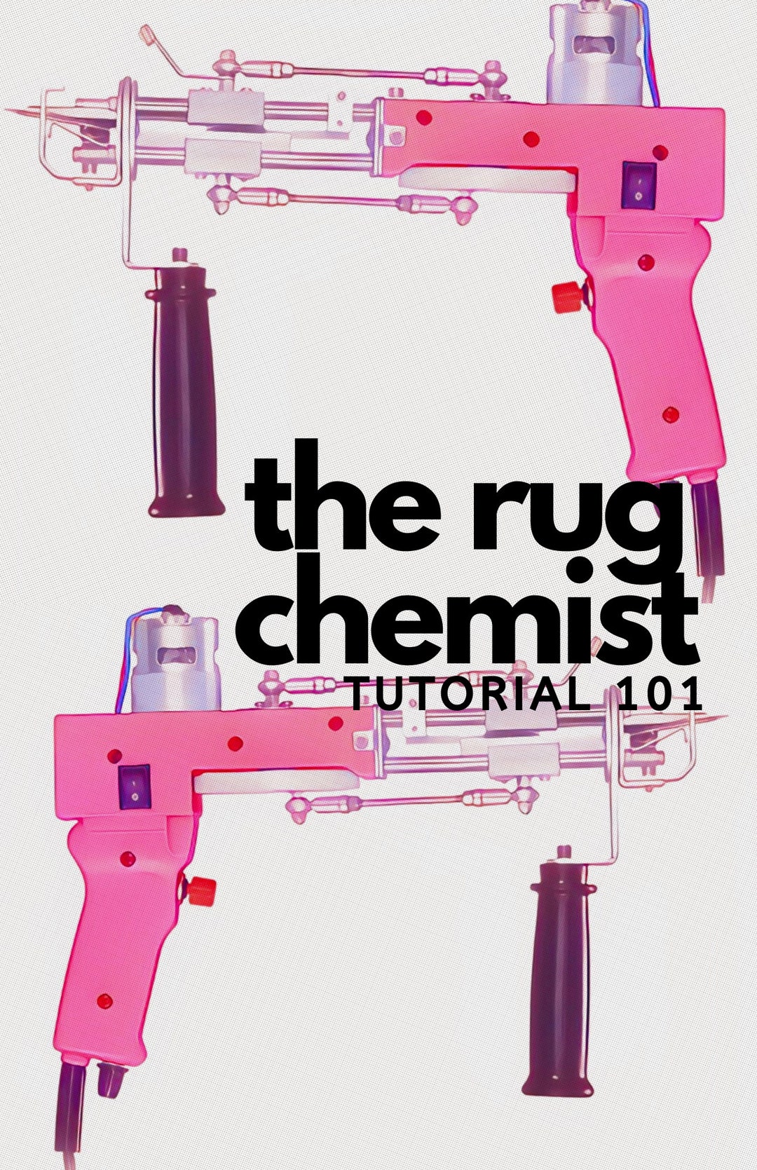 Tufting Tutorial 101: How to Tuft - Etsy