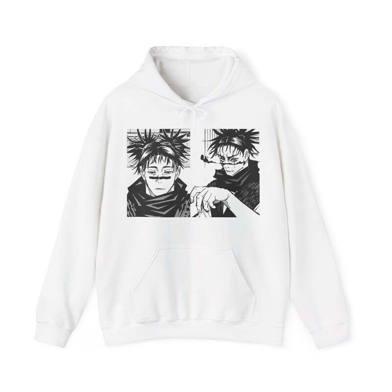 Jujutsu Kaisen Choso Cosplay - Etsy