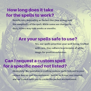 Temporal Journey: Travel Through Time | Time Travel Spell | See the ...