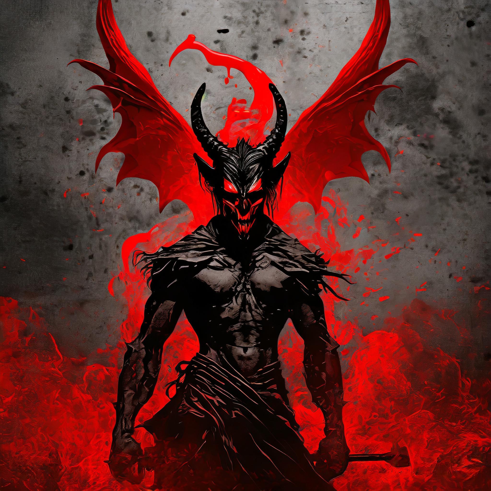 Conquer Your Inner Demons | Triumph Over Internal Battles | Master Your ...