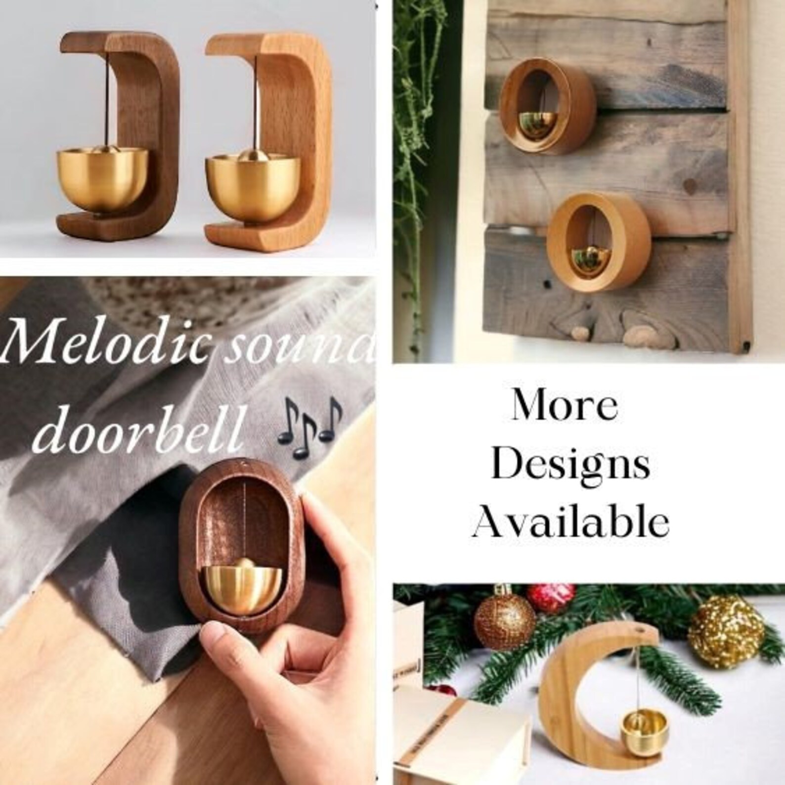 Bell, Door Bell, Doorbell , Protection Bell, Wind Chime, Shopkeepers ...