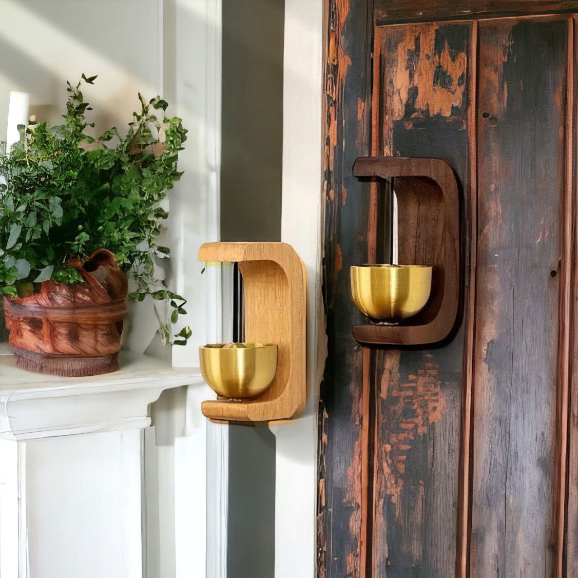 Bell, Door Bell, Doorbell , Protection Bell, Wind Chime, Shopkeepers ...