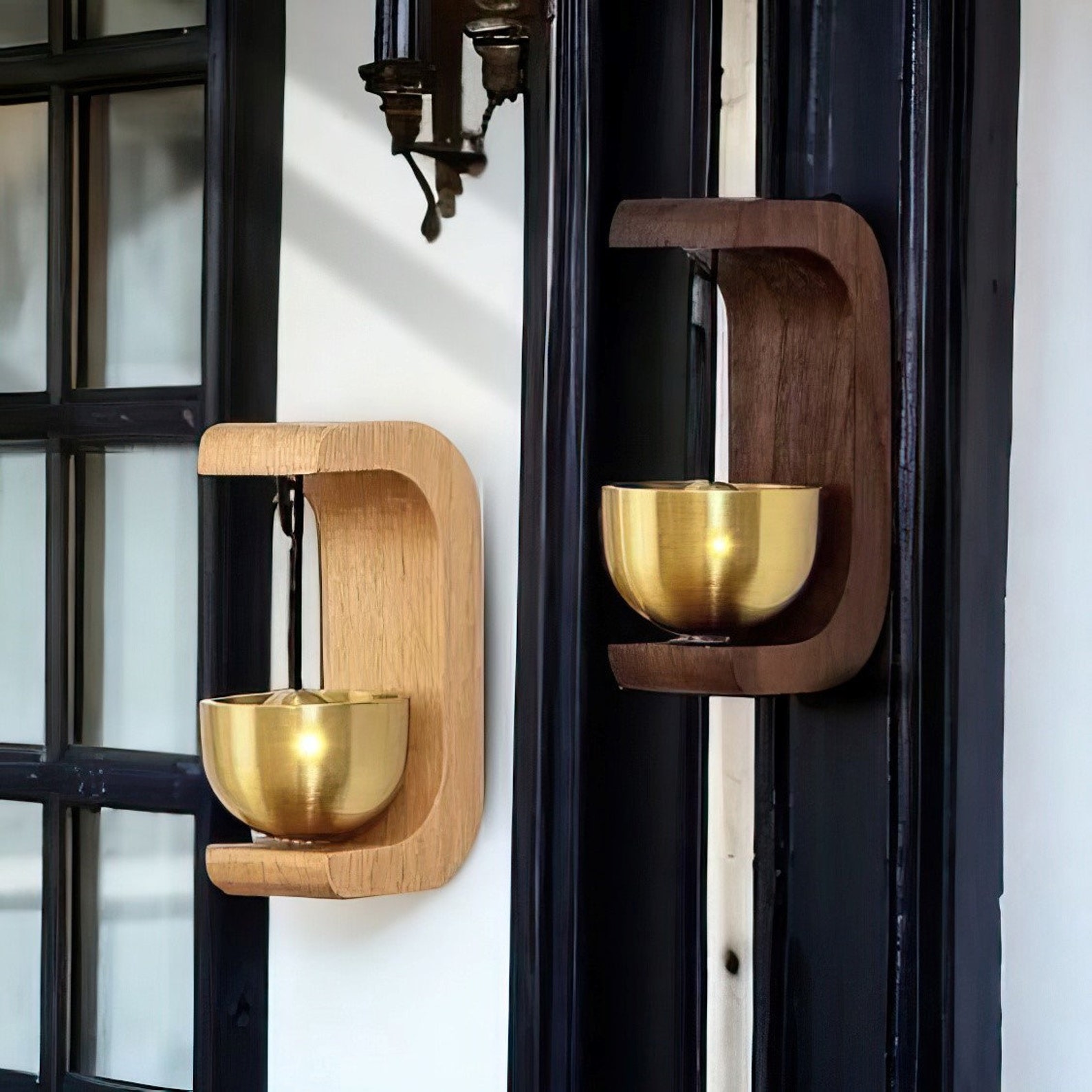 Bell, Door Bell, Doorbell , Protection Bell, Wind Chime, Shopkeepers ...