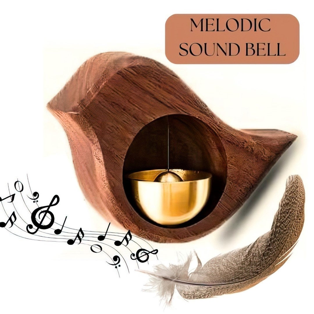 Door Harp, Door Bells, Harp, Bell Garland, Swedish Bell, Rustic Bells ...