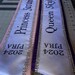 Embroidered Sash Personalized With Faux Silver Rhinestones - Etsy