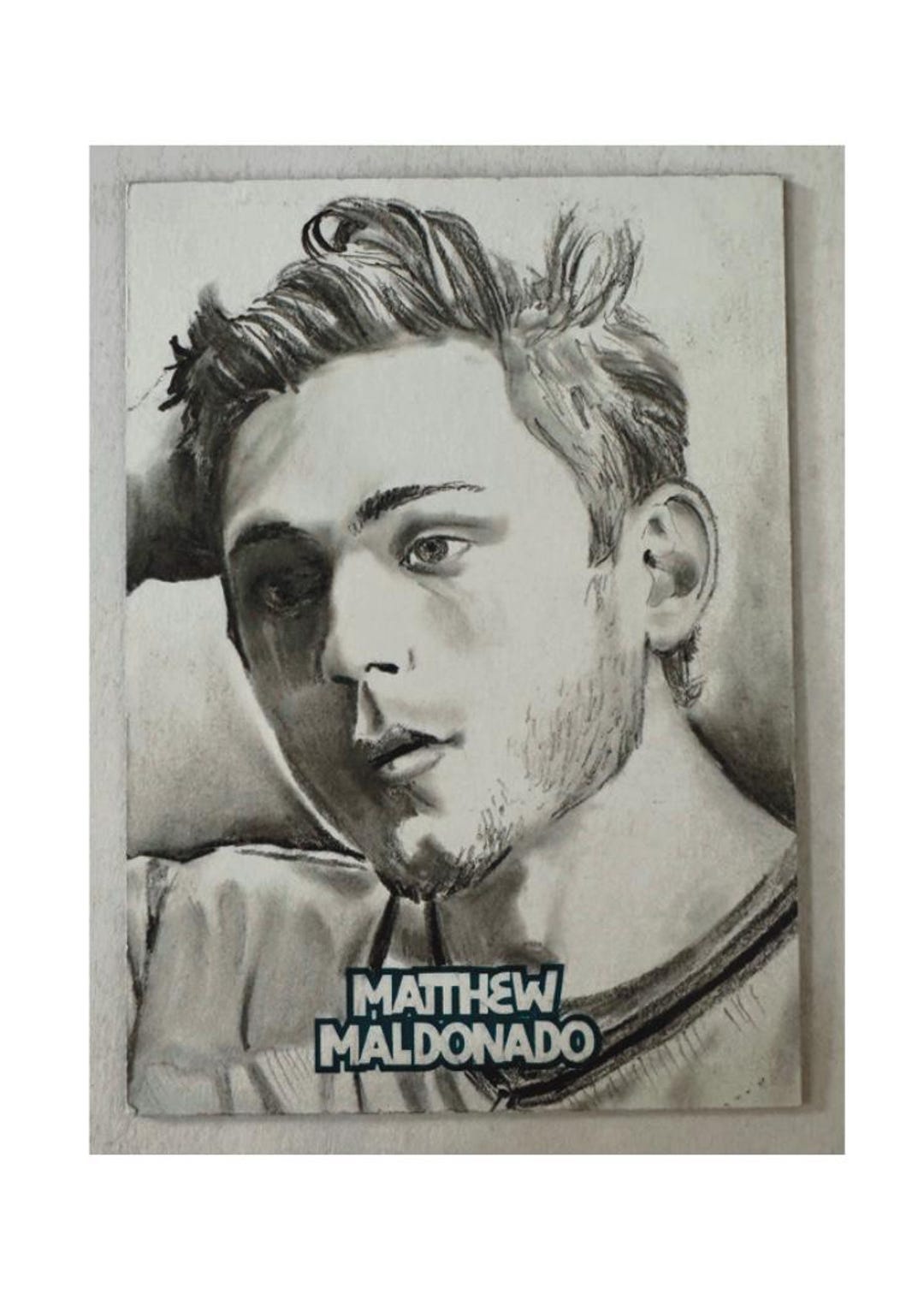 Trea Turner Philadelphia Phillies Sketch Card - Etsy