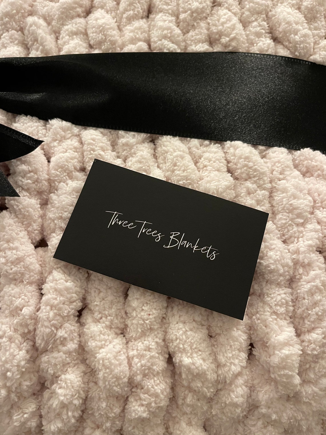 Cream Colored 50x60in Luxurious Throw - Etsy