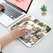 Personalized Mouse Pad Custom Photo Mouse Pad With Text Photo Collage ...