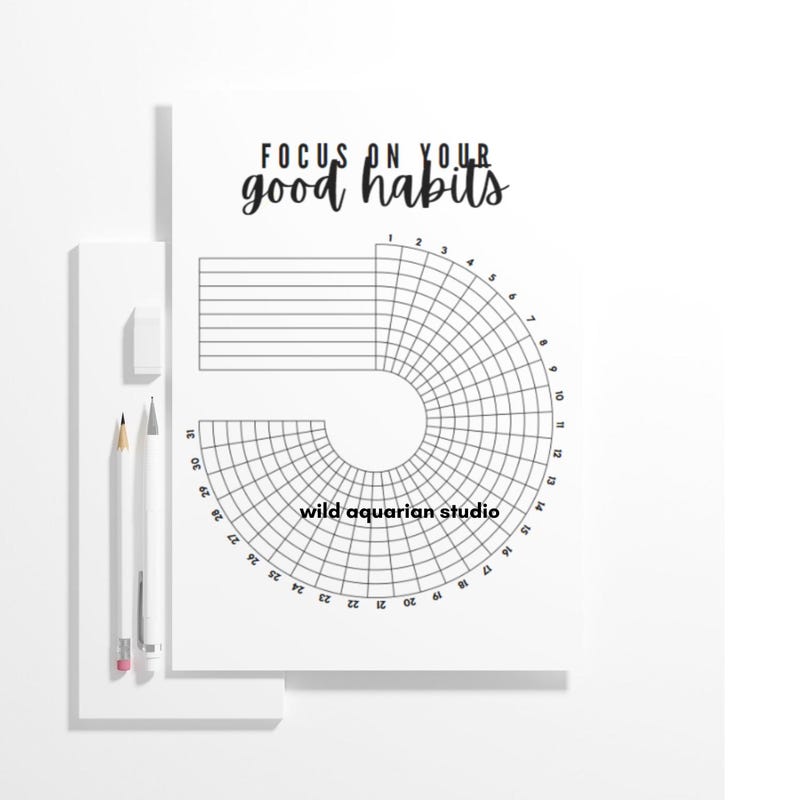 Circle Googles - Etsy