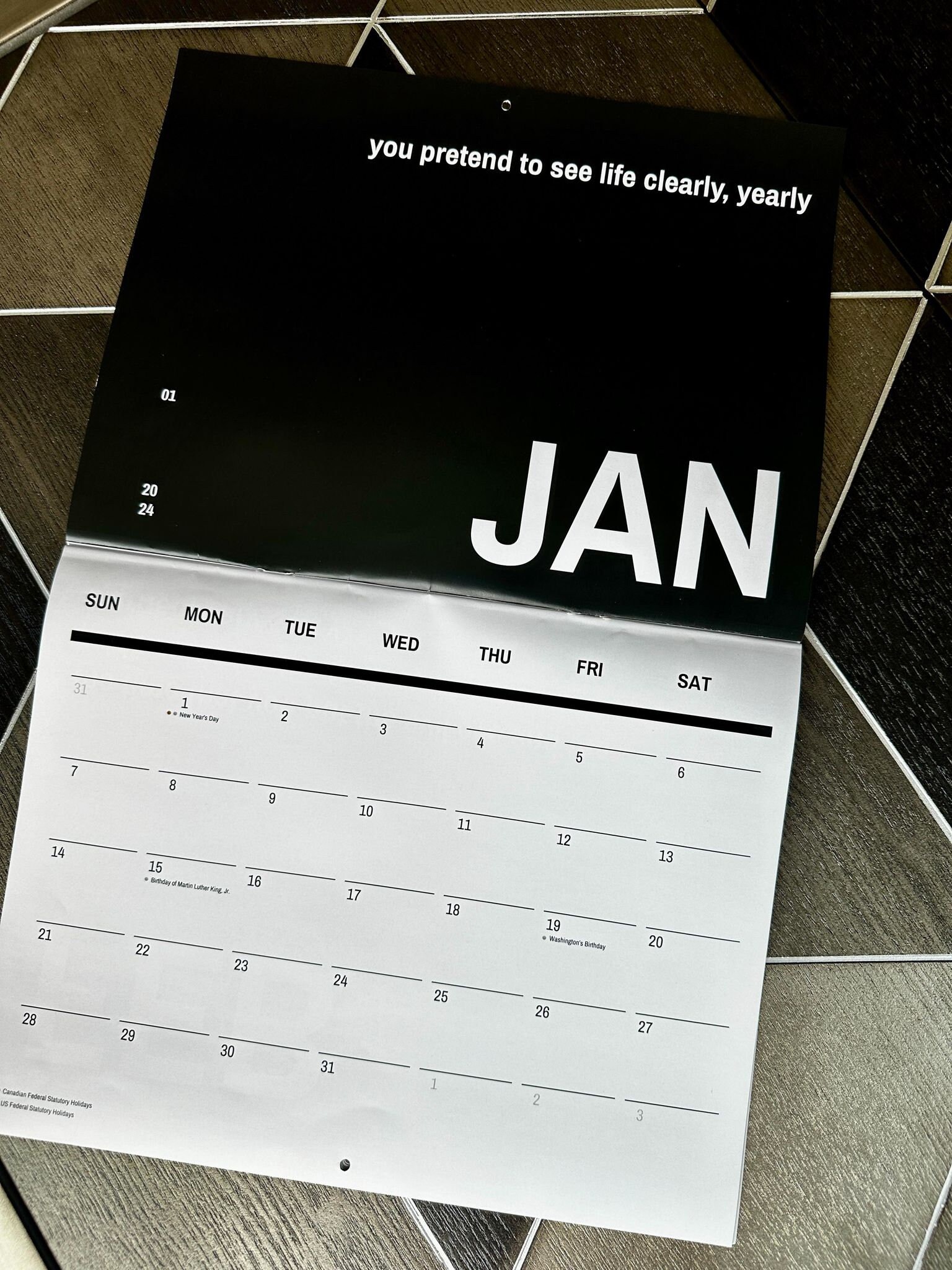 Drake Calendar 2024 sold by Gruesome Nettie | SKU 100917993 | 60% OFF ...