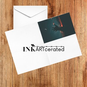 At Home PRINTABLE PDF Greeting Cards for Your Incarcerated Loved Ones ...