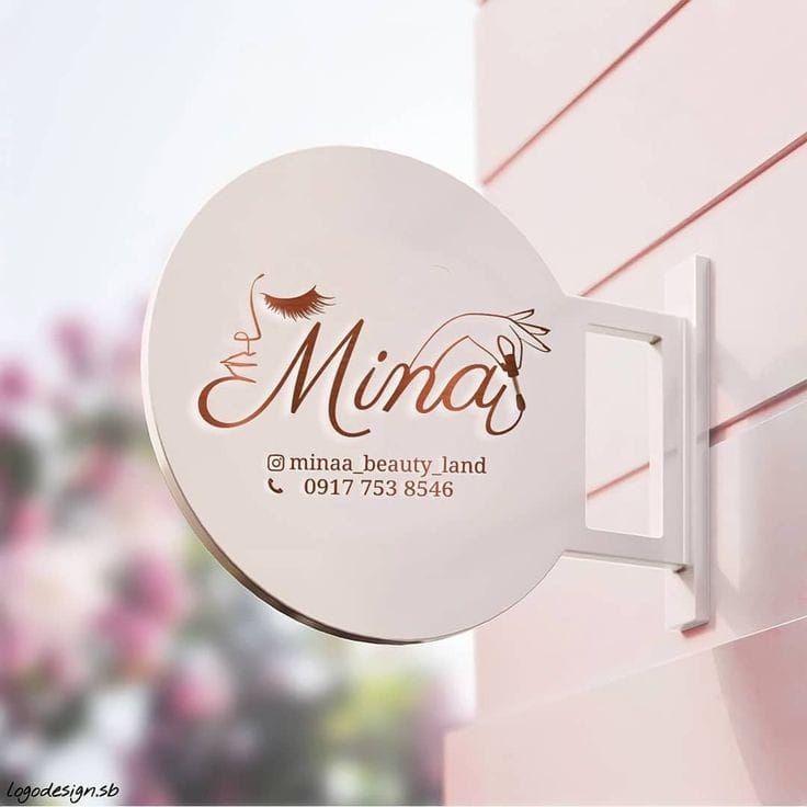 Business Blade Sign | Door Metal Sign, Small Business Shop Sign, Metal ...
