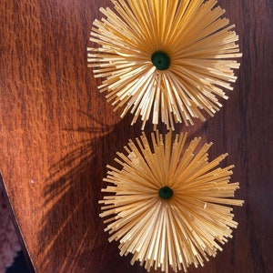 3D Quilling Flower Connected Fringe Paper Kit - Etsy