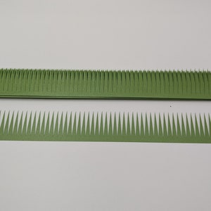 3D Quilling Flower Connected Fringe Paper Kit - Etsy