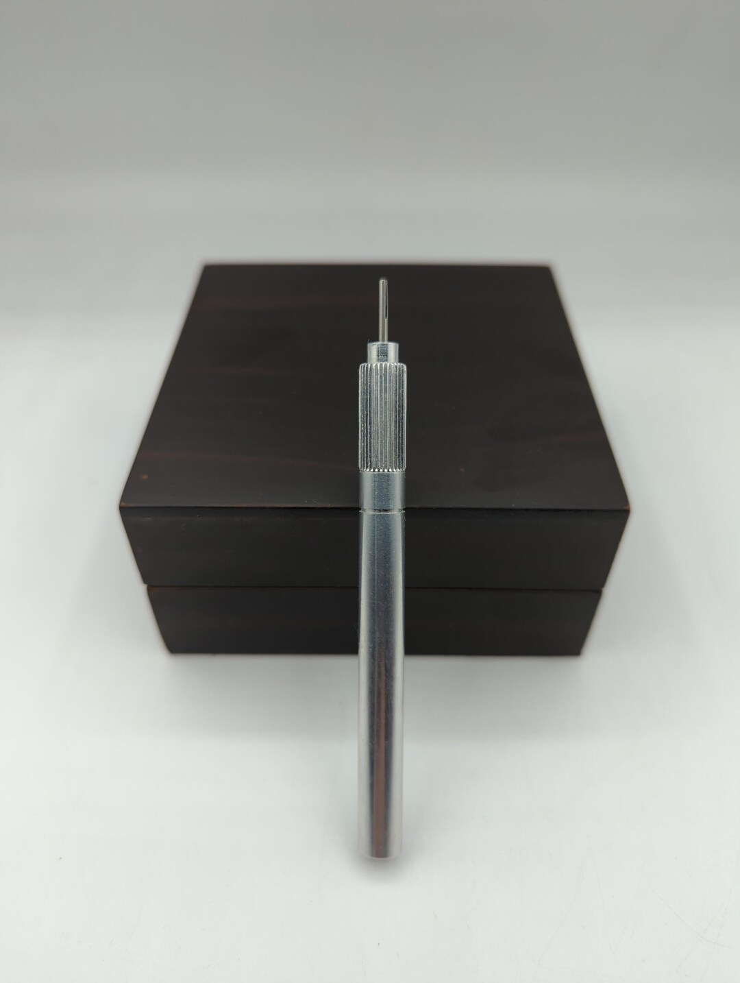 Professional Metal Quilling Needle, Slotted Tool - Etsy UK