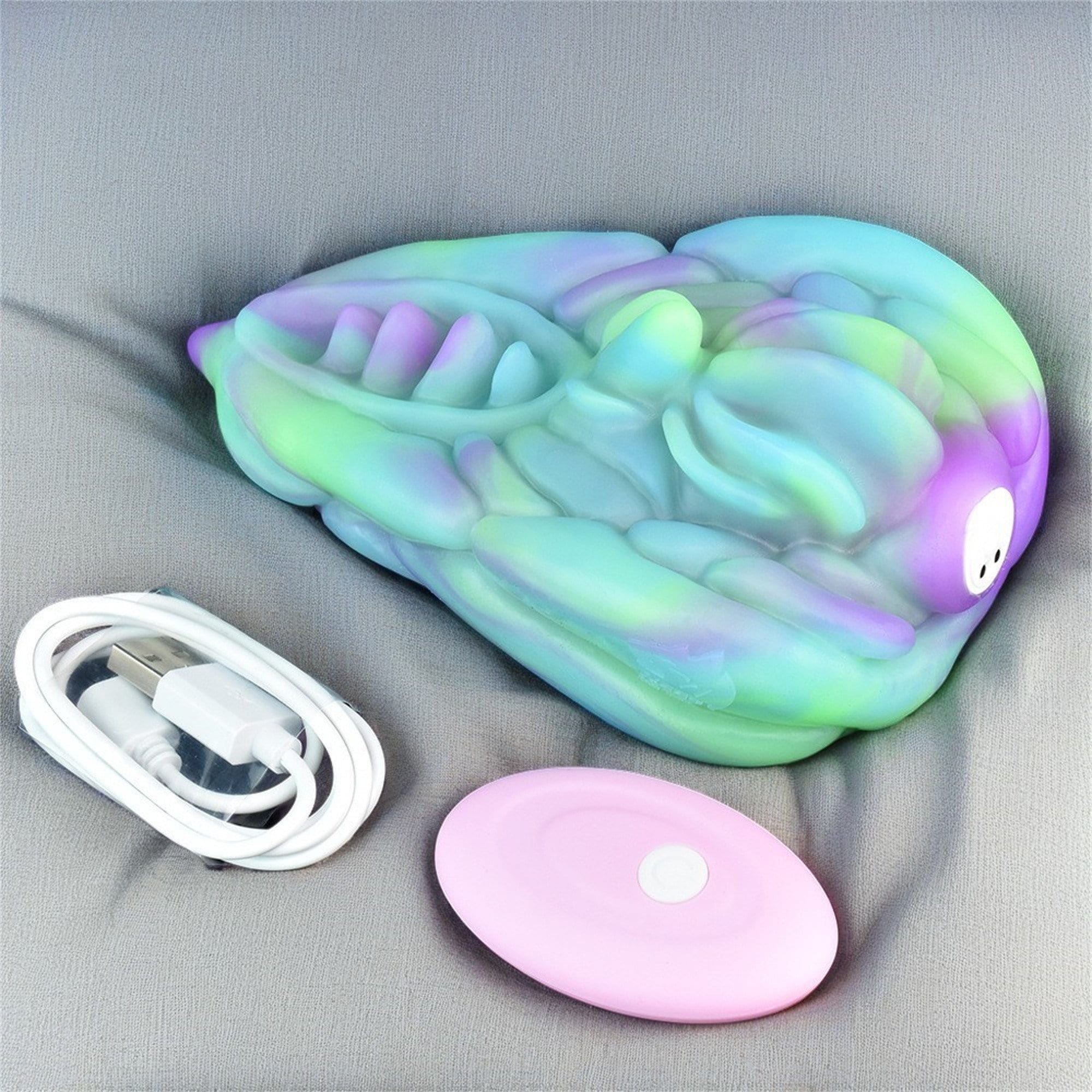 Luminescent Humping Toy Sex Grinder for Women Humping Sex Grinder ...