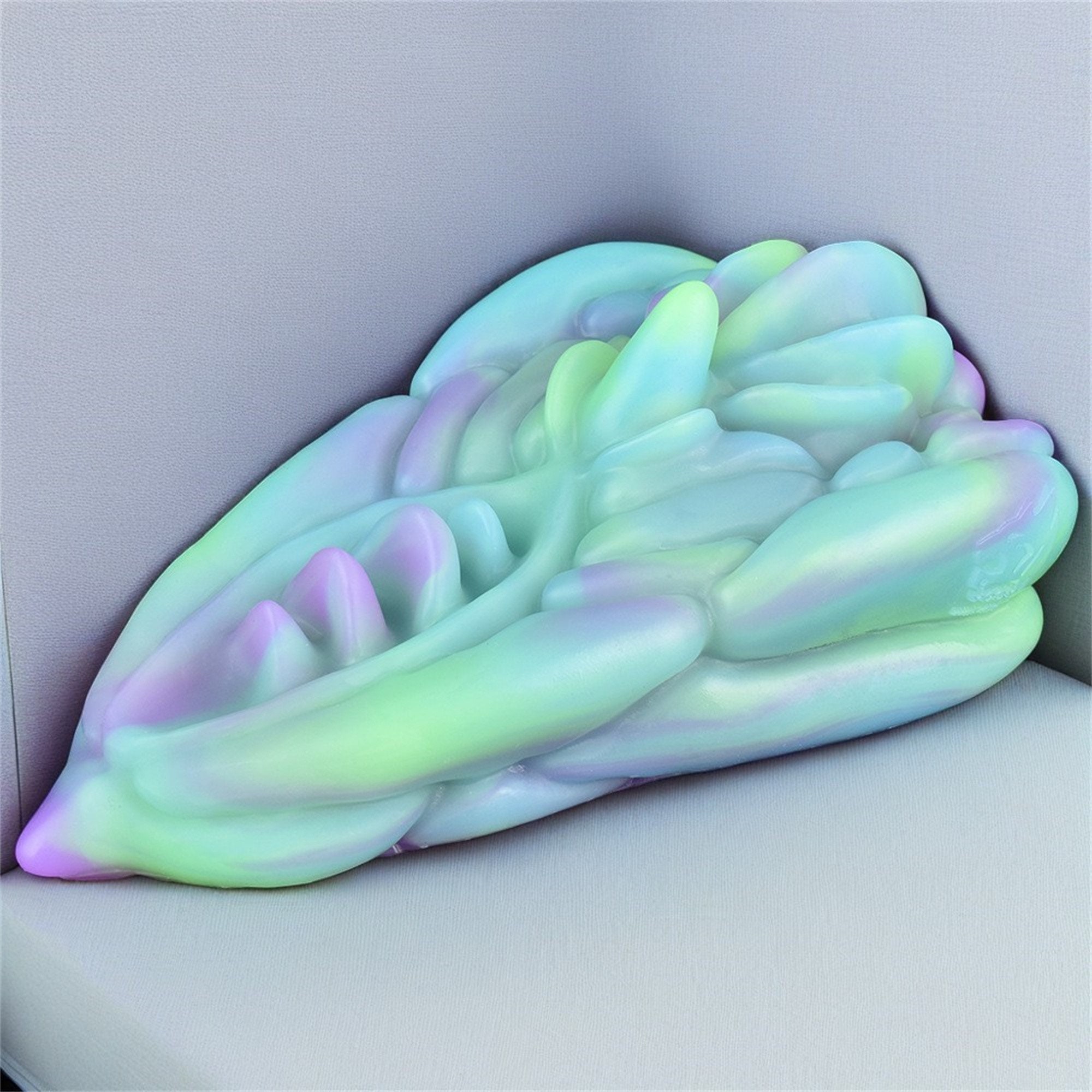 Luminescent Humping Toy Sex Grinder for Women Humping Sex Grinder ...