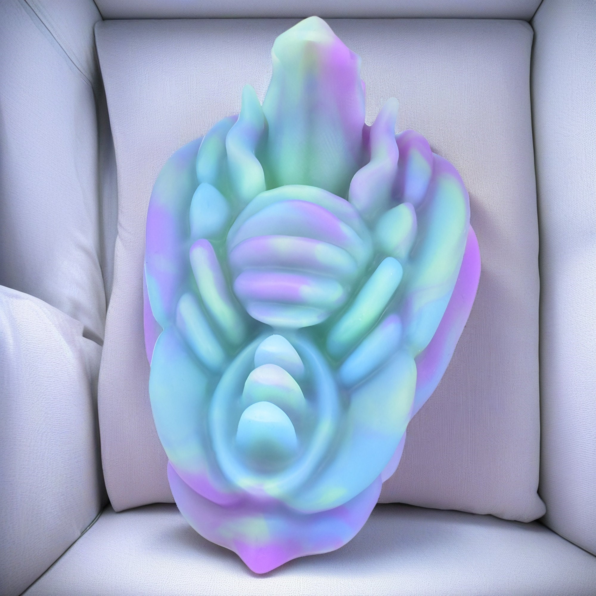 Luminescent Humping Toy Sex Grinder for Women Humping Sex Grinder ...