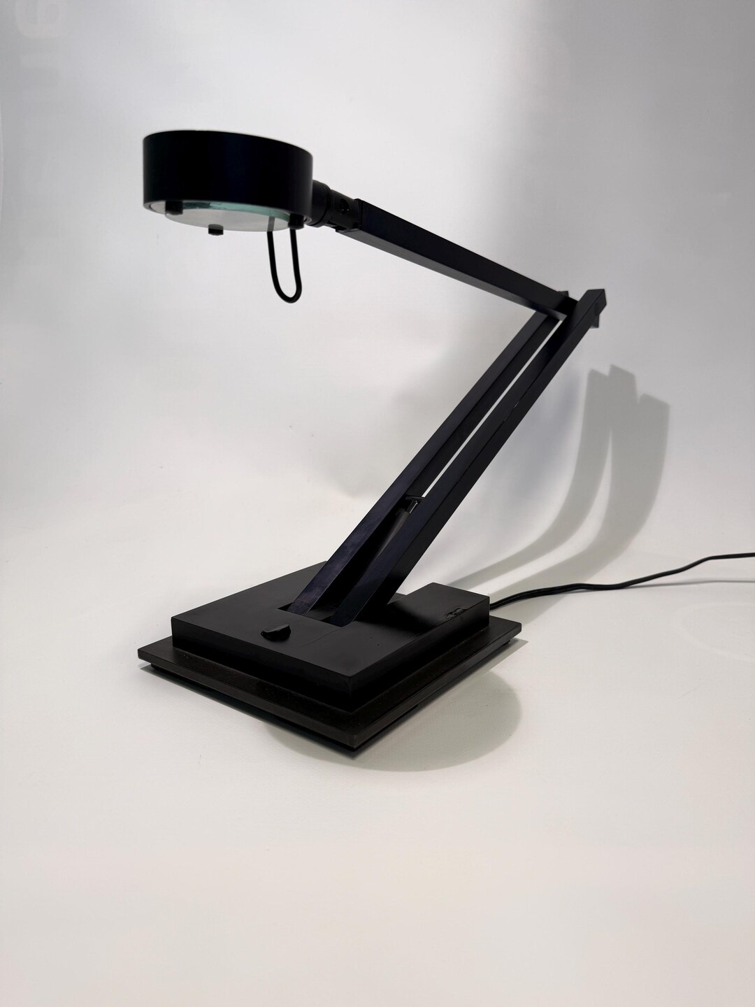 Vintage IKEA Architect Table Lamp - Etsy