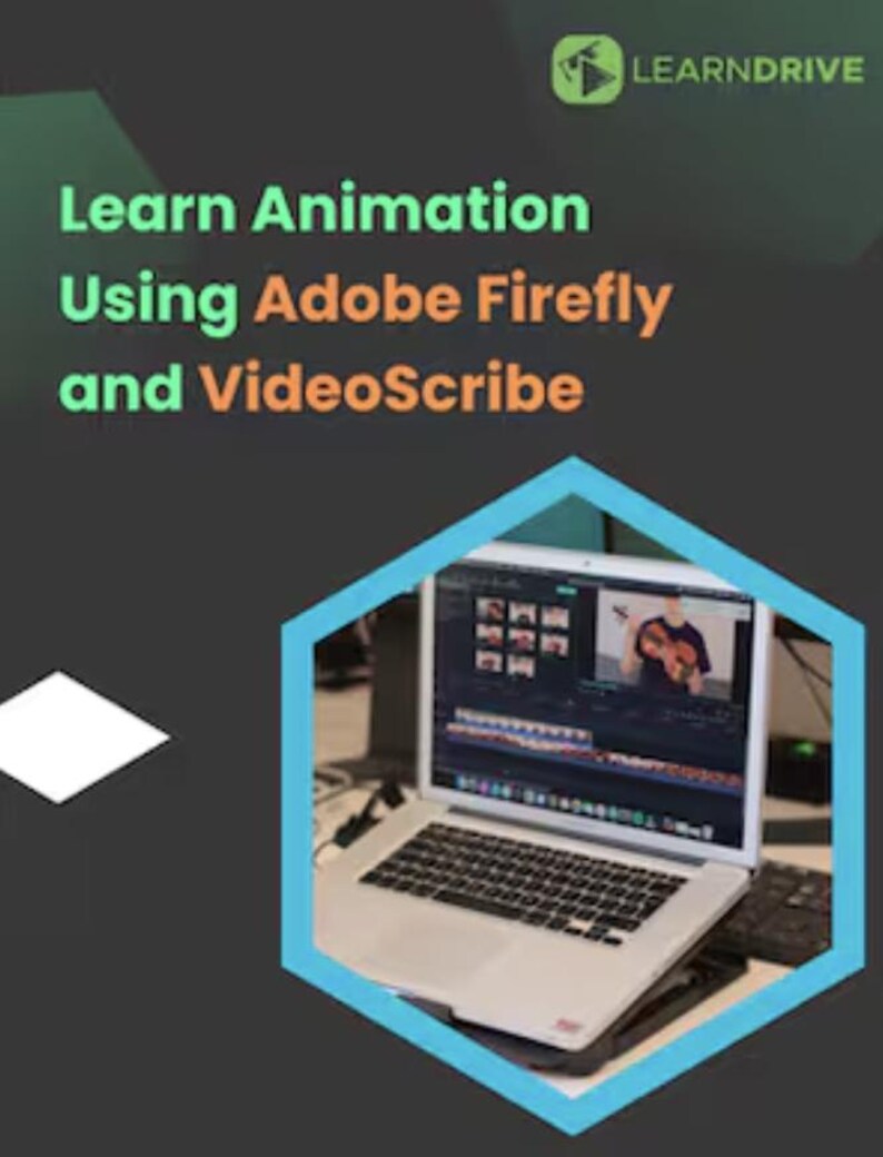 Learn Animation Using Adobe Firefly and Videoscribe Online Course ...
