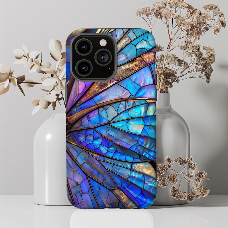 Butterfly Phone Case - Etsy
