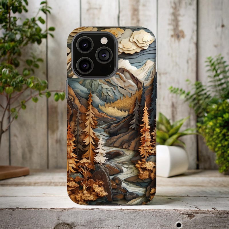 Epoxy Samsung Phone Case - Etsy